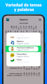 Descargar Figgerits - Adivina la Palabra en PC con NoxPlayer