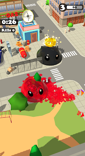 Descarga Slime.io en tu PC con NoxPlayer