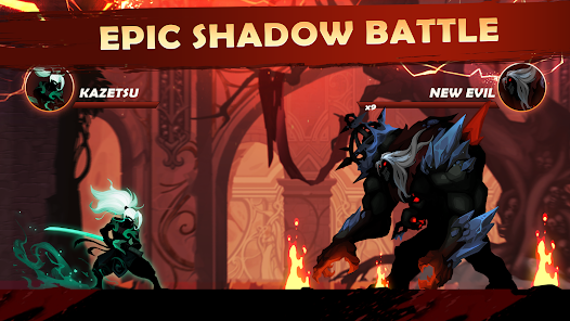 Descargar Shadow Duel: Idle Survival RPG en PC con NoxPlayer