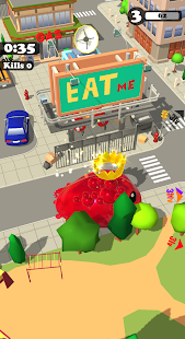 Descarga Slime.io en tu PC con NoxPlayer