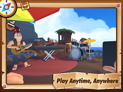 Descargar Legendary Fish Hunter en PC con NoxPlayer