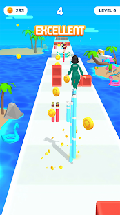 Descarga Dancing Race en tu PC con NoxPlayer