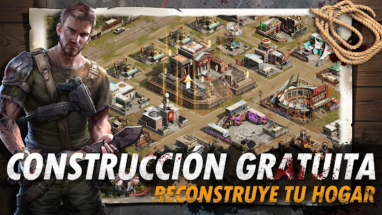 Descarga Modern Dead en tu PC con NoxPlayer