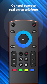 Descargar Control remoto para televisión en PC con NoxPlayer