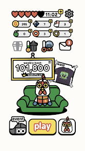 Descargar Devolver Tumble Time en PC con NoxPlayer