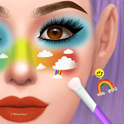 Descarga Fashion Makeup-Simulation Game en tu PC con NoxPlayer