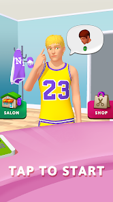 Descargar Hair Tattoo: Barbería en PC con NoxPlayer