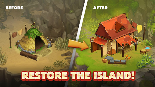Descargar Family Adventure Find way home en PC con NoxPlayer