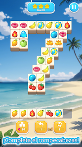 Descargar Triple Tile Quest en PC con NoxPlayer