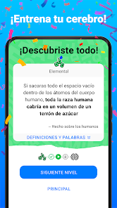 Descargar Figgerits - Adivina la Palabra en PC con NoxPlayer