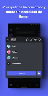 Descargar Discord - Chatea, habla y une en PC con NoxPlayer
