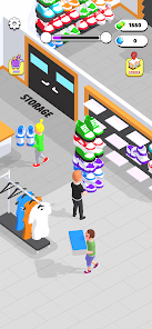 Descargar Outlets Rush en PC con NoxPlayer