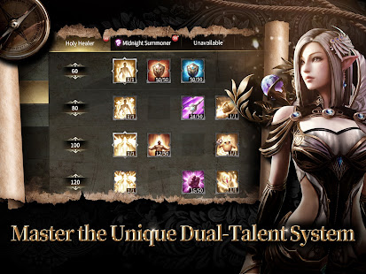 Descarga Elysium Lost en tu PC con NoxPlayer