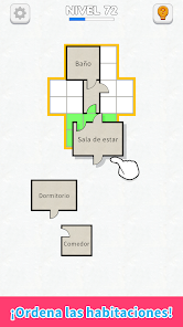 Descargar Room Sort en PC con NoxPlayer