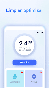 Descargar Storm Optimizer en PC con NoxPlayer
