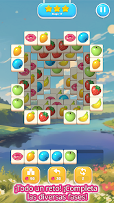 Descargar Triple Tile Quest en PC con NoxPlayer