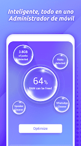 Descargar Storm File Manager en PC con NoxPlayer