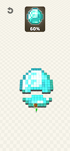 Download Pixel Match di PC dengan NoxPlayer