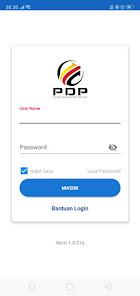 Download PDP Digital System di PC dengan NoxPlayer