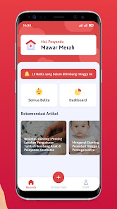 Download Kancing Merah di PC dengan NoxPlayer