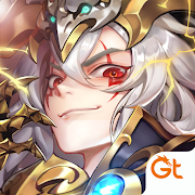 Download Dynasty Scrolls di PC dengan NoxPlayer