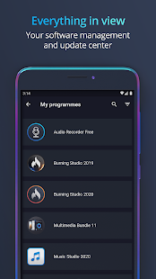 Download Ashampoo Connect di PC dengan NoxPlayer
