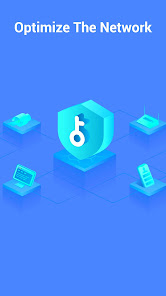 Download VPN booster-PRO di PC dengan NoxPlayer