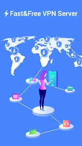 Download VPN booster-PRO di PC dengan NoxPlayer