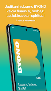 Download BYOND by BSI di PC dengan NoxPlayer