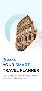 Download iplan.ai - Travel Planner di PC dengan NoxPlayer
