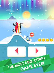 Download Egg Car - Don't Drop the Egg! di PC dengan NoxPlayer