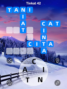 Download Zen Word - Rileks Puzzle di PC dengan NoxPlayer