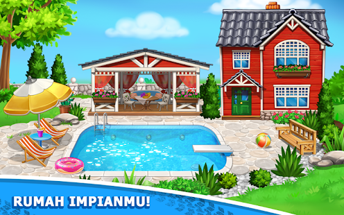 Download Game anak anak di PC dengan NoxPlayer