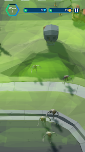 Download 60 Seconds: Nuclear Apocalypse di PC dengan NoxPlayer