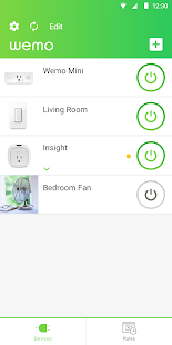 Download Wemo di PC dengan NoxPlayer