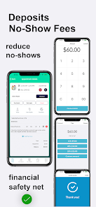 Download Ring My Stylist - Appointment Booking & Planner di PC dengan ...