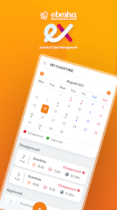 Download eBesha EX di PC dengan NoxPlayer