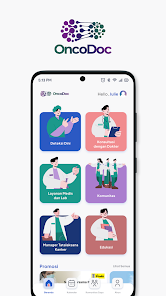 Download OncoDoc di PC dengan NoxPlayer