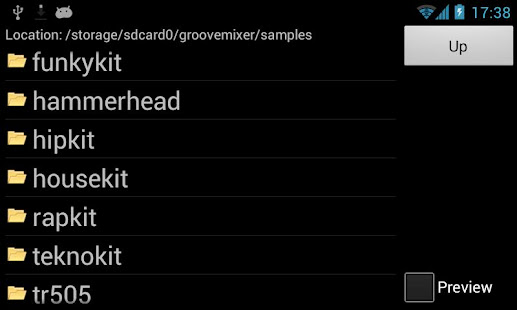 Download Drum Samples for GrooveMixer di PC dengan NoxPlayer