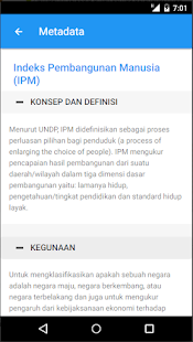 Download NTB Satu Data di PC dengan NoxPlayer
