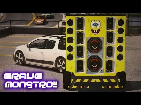 Download Carros Socados Brasil 2 di PC dengan NoxPlayer