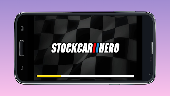 Download Stock car hero di PC dengan NoxPlayer