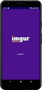 Download Upload Images to Imgur Pro di PC dengan NoxPlayer