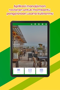 Download Resto Pintar - Aplikasi Resto di PC dengan NoxPlayer