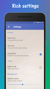 Download Ambience: aural and visual di PC dengan NoxPlayer