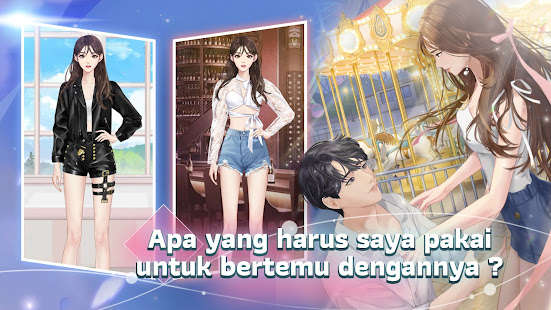Download Queen's Diary di PC dengan NoxPlayer