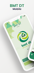 Download BMT DT Links di PC dengan NoxPlayer