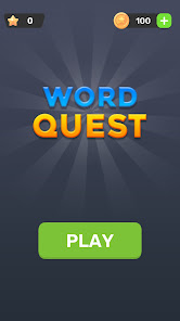 Download Word Quest - Words Search di PC dengan NoxPlayer
