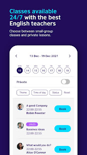 Download English Online di PC dengan NoxPlayer