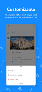 Download iplan.ai - Travel Planner di PC dengan NoxPlayer